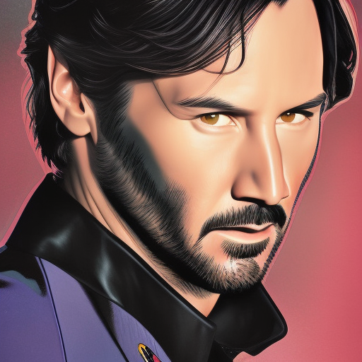 bitfloorsghost: keanu reeves
