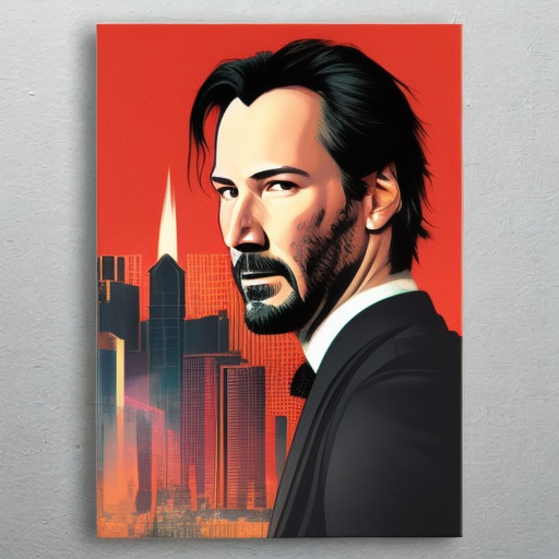 bitfloorsghost: keanu reeves