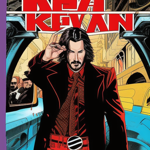 bitfloorsghost: keanu reeves