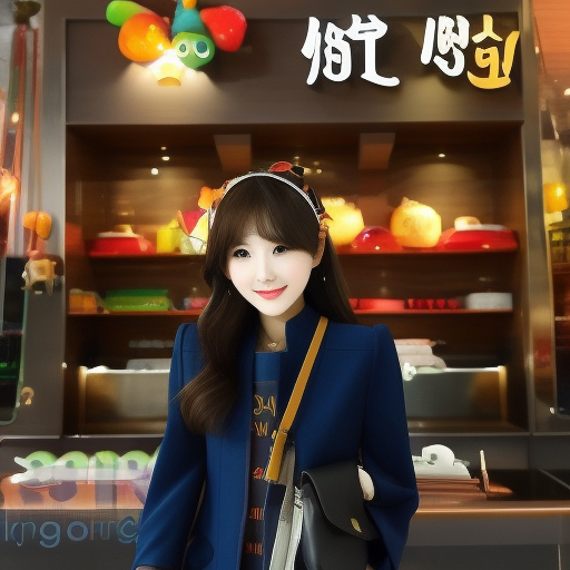 bitfloorsghost: kawaii, cute, colorful