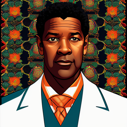 bitfloorsghost: denzel washington