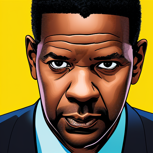 bitfloorsghost: denzel washington