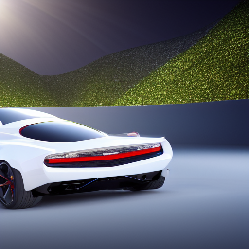 2050 Sports Cars