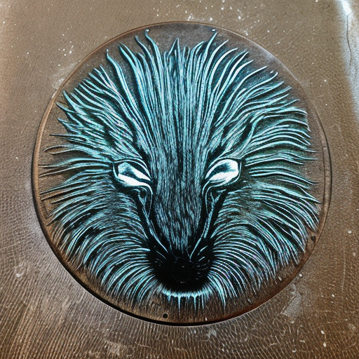 jeremywomac: fluffy, mouse like creature with 3 tails, alien, real ...