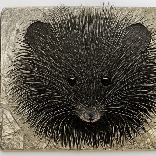 jeremywomac: fluffy, mouse like creature with 3 tails, alien, real ...