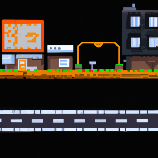 sethmillstein: a city street