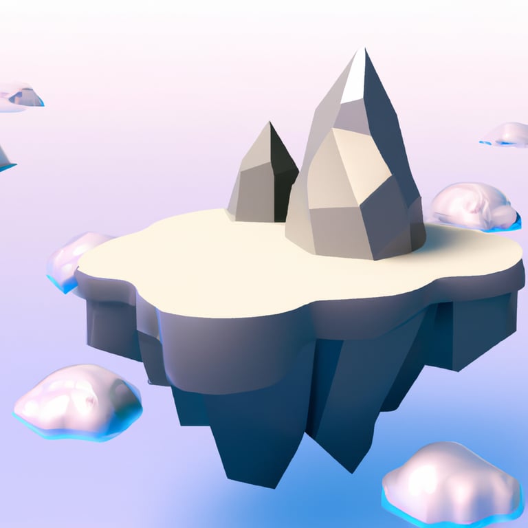 everythinggravy: wide-angle shot of weird-landscape, funky-hills ...