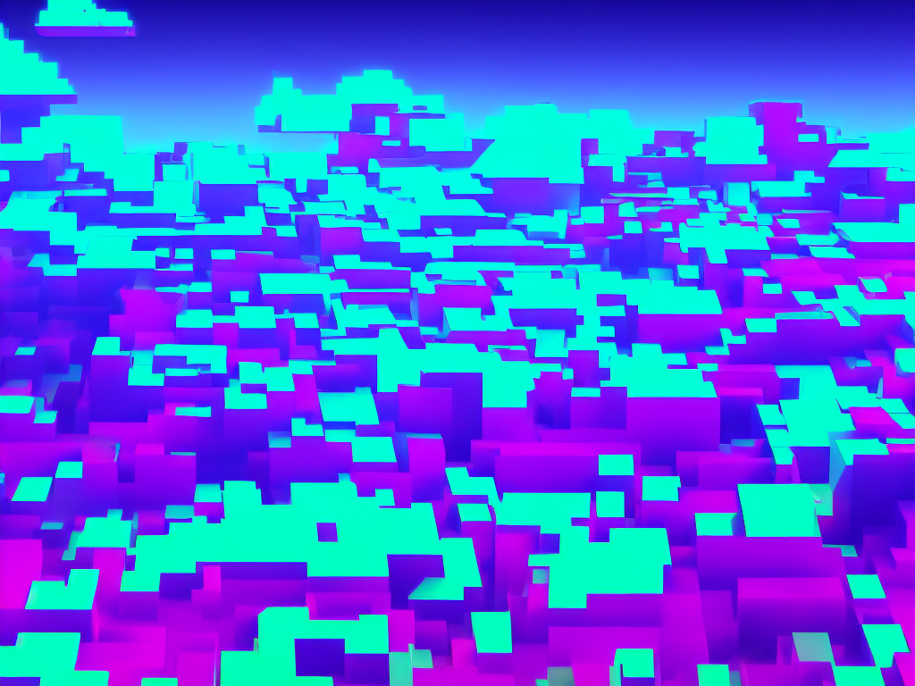 saifulbahri: Vaporwave Backgrounds