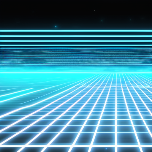 Tron Grid