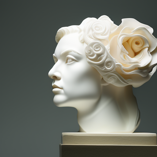 bitfloorsghost: a purple flower