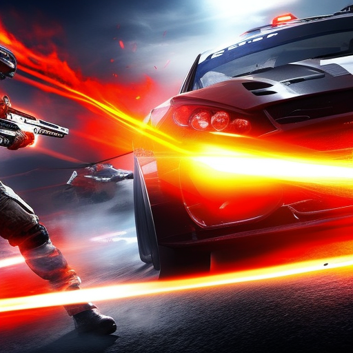 bitfloorsghost: a jet