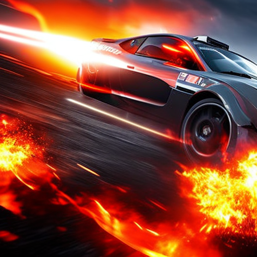 bitfloorsghost: a jet