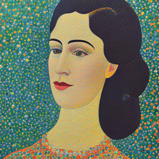 Paul Signac Portrait