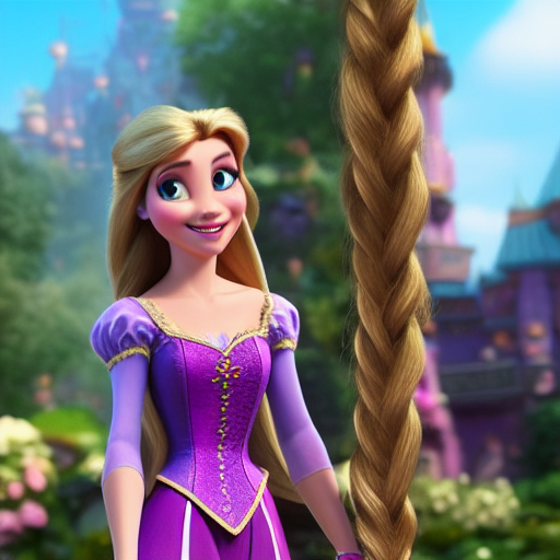 brief-stork225: rapunzel