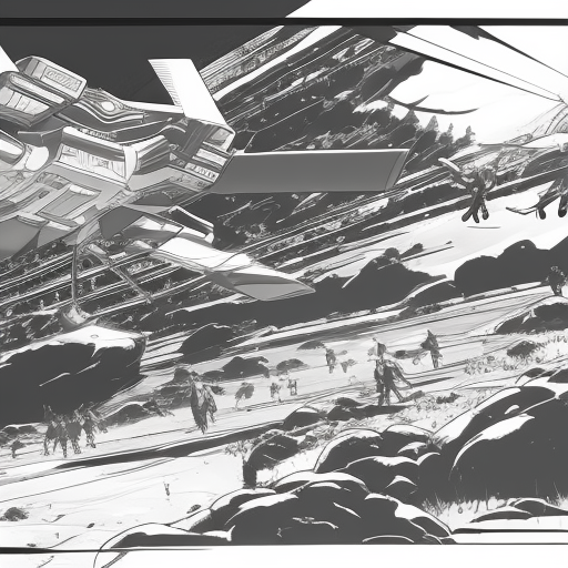 bitfloorsghost: a drone