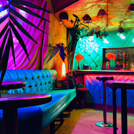 Total 90 Imagen 70s Bar London Viaterra Mx