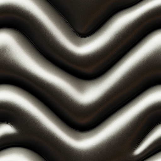surea.ilabs: dark black metallic scales
