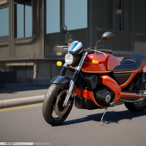 allanmeng: a yamaha motorcycle, brand show