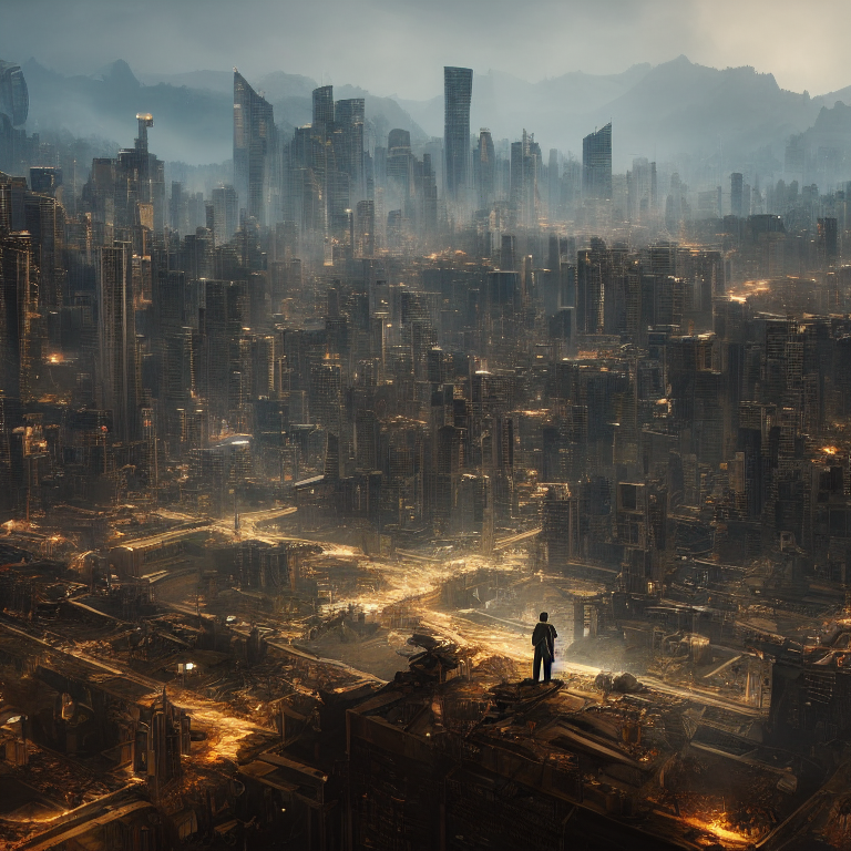 rexrox: the last man on the Earth