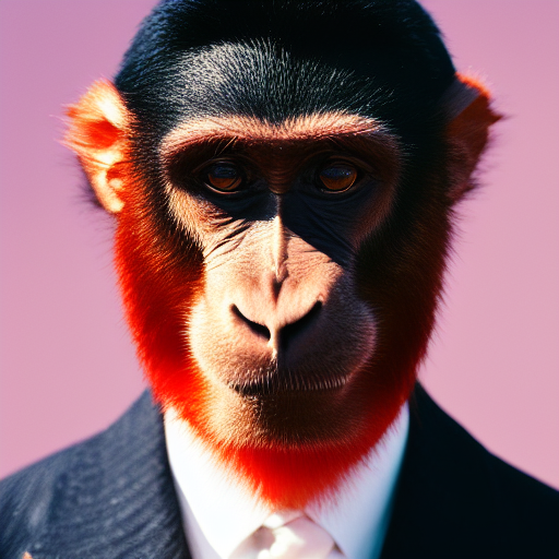 wavy-penguin715: Monkey using mobile