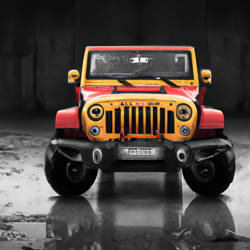 bluehealer: 5 door mahindra Thar car, hyper realistic, detailed bluehealer: 5 door mahindra Thar car, hyper realistic, detailed