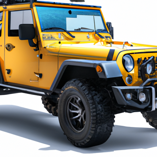 bluehealer: 5 door mahindra Thar car, hyper realistic, original ...