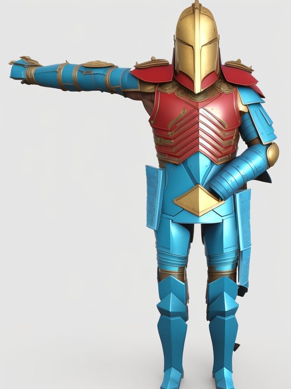 jittery-pony309: spartan warrior, full armor, Demi god, spartan helmet ...