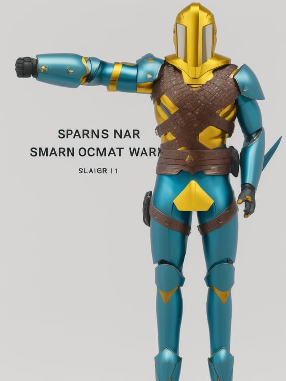 jittery-pony309: spartan warrior, full armor, Demi god, spartan helmet ...