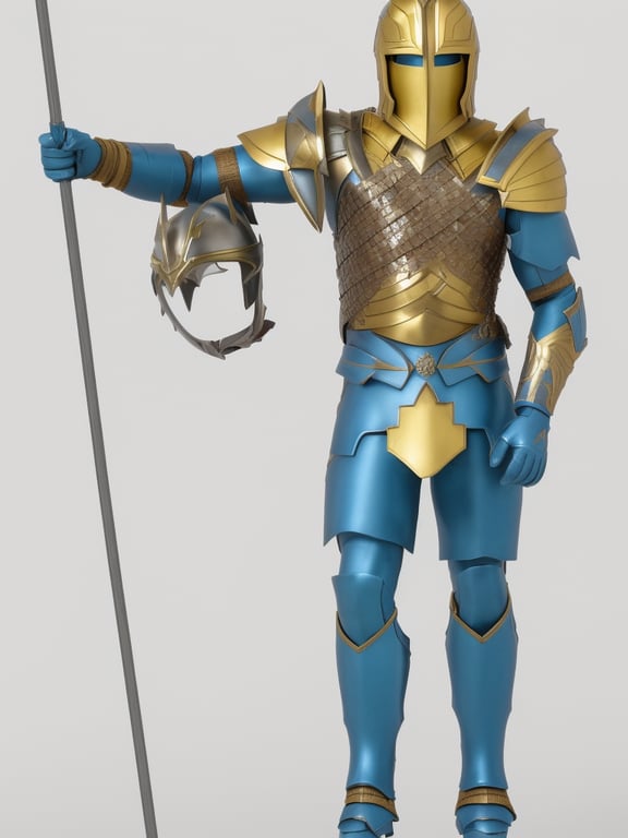 jittery-pony309: spartan warrior, full armor, Demi god, spartan helmet ...