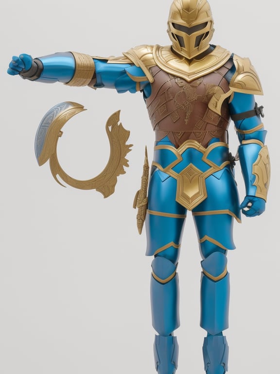 jittery-pony309: spartan warrior, full armor, Demi god, spartan helmet ...