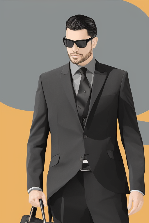Gta Online Black Suit | atelier-yuwa.ciao.jp