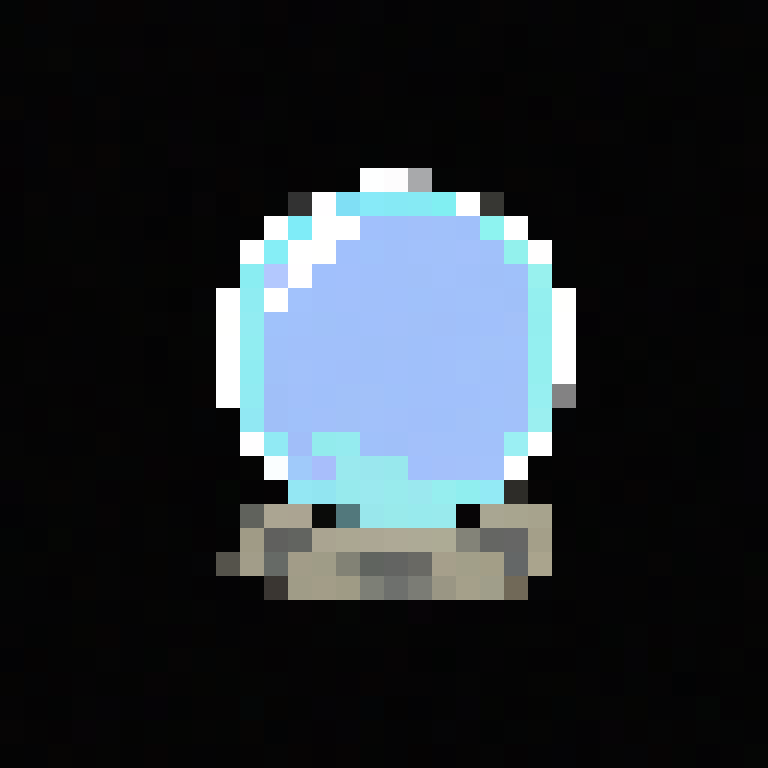 Ball Sprite Icon