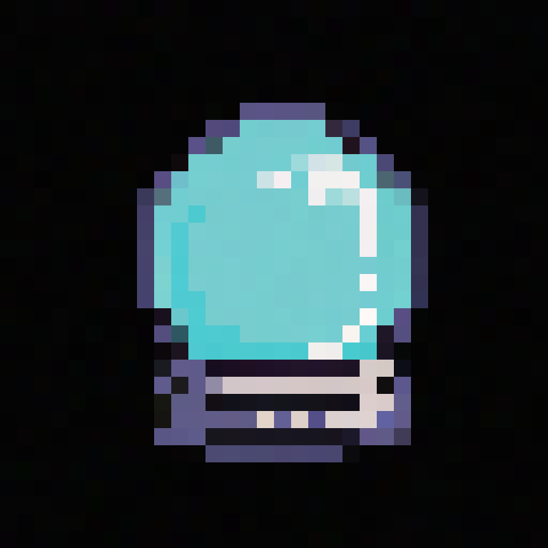 Ball Sprite Icon
