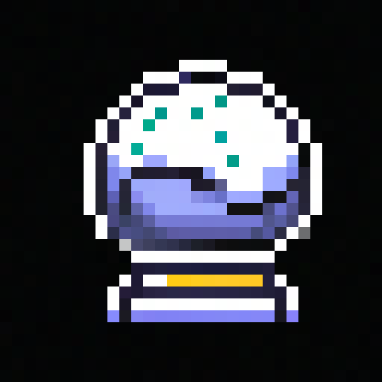 Ball Sprite Icon