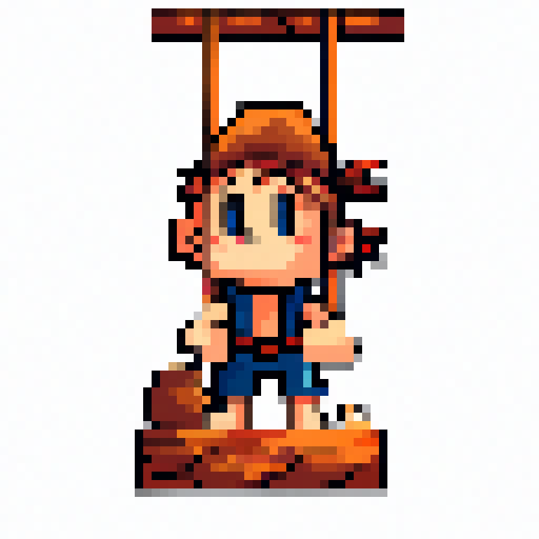 Lucas Pixel