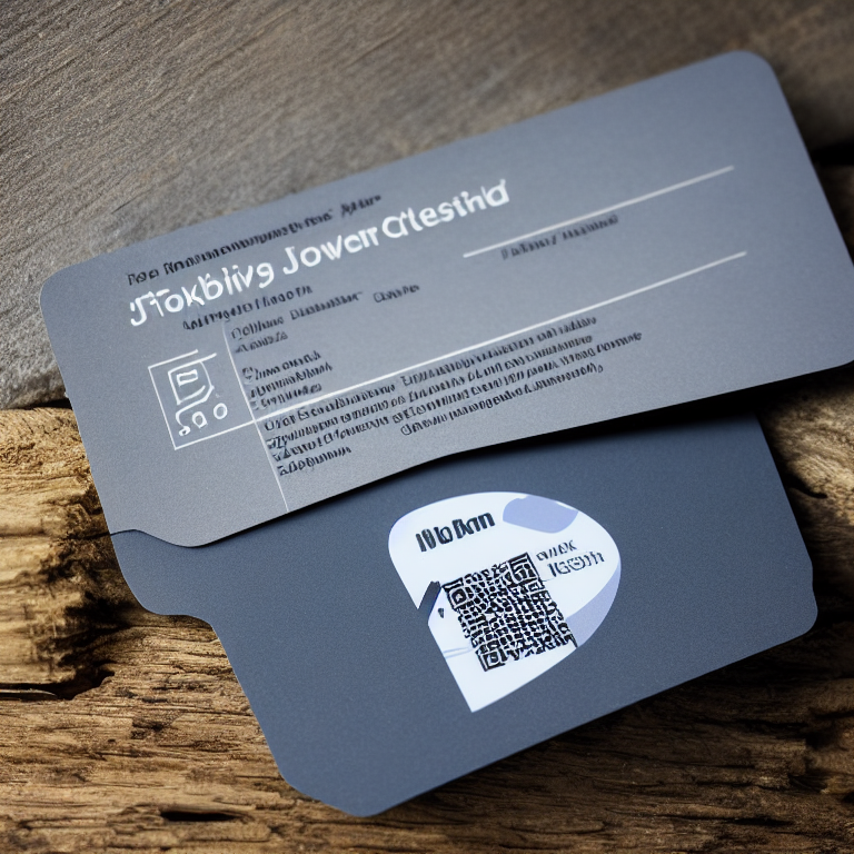 dikaputta: journalist card