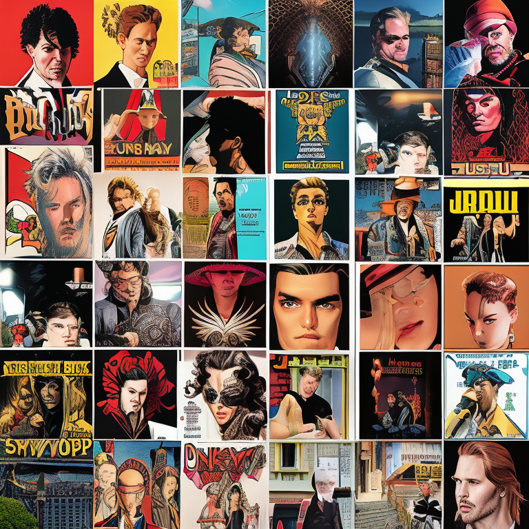 osamaradi: johnny depp