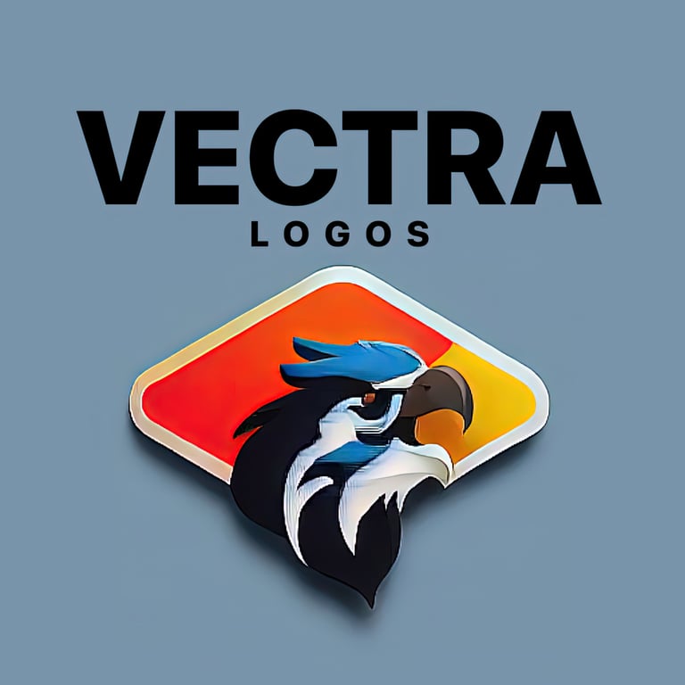 Vectra Logos | PromptHunt Template