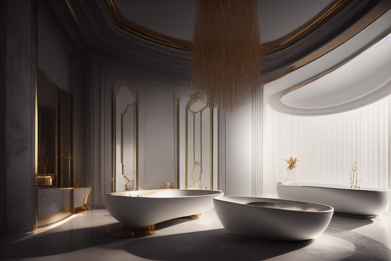 Most Expensive Bathroom In The World
