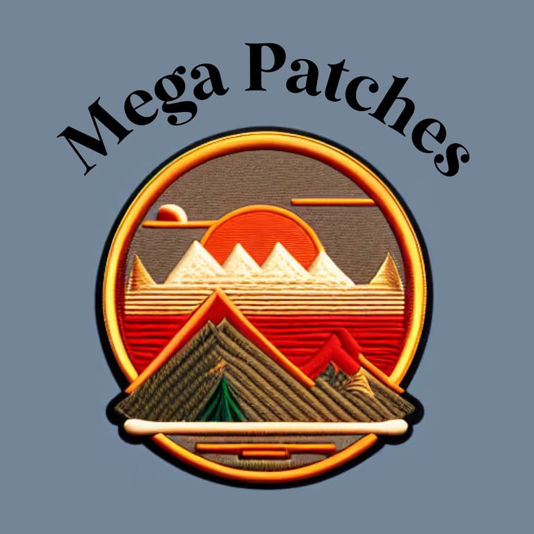 Mega Patches | PromptHunt Template