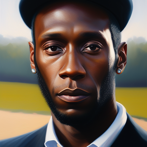 Mos Def Wallpaper