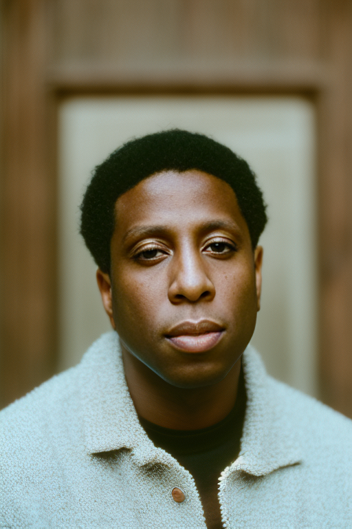 addison: Talib Kweli