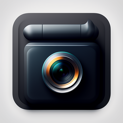 addison: A camera lens