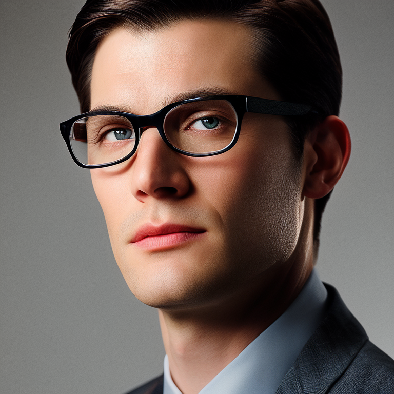 stillewillem: clark kent