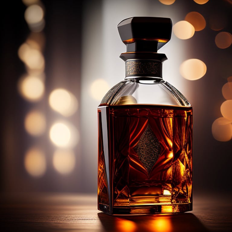 Fancy Objects | PromptHunt Template