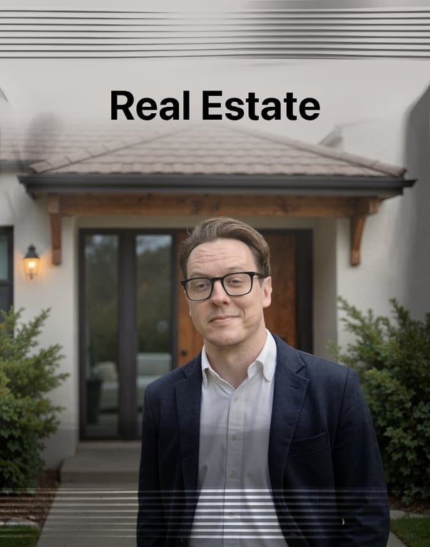 PicStudio.AI: Real Estate - Pro Portraits with AI