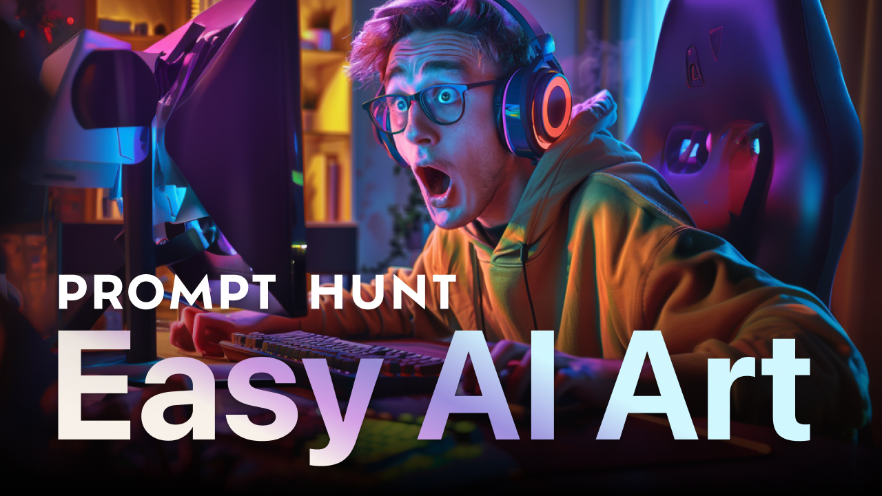 Tutorials | Prompt Hunt - Your home for exploring, creating, and ...