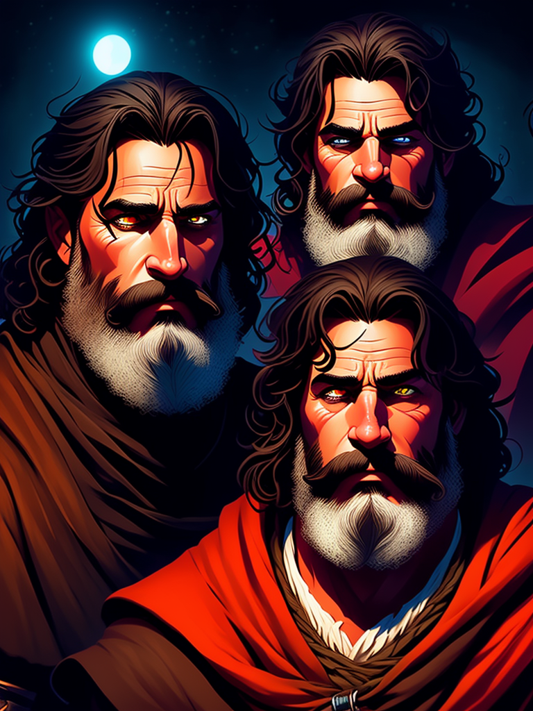 Akrasiel: Clockwork, Fantasy, Medieval, Steampunk, male, dwarf ...