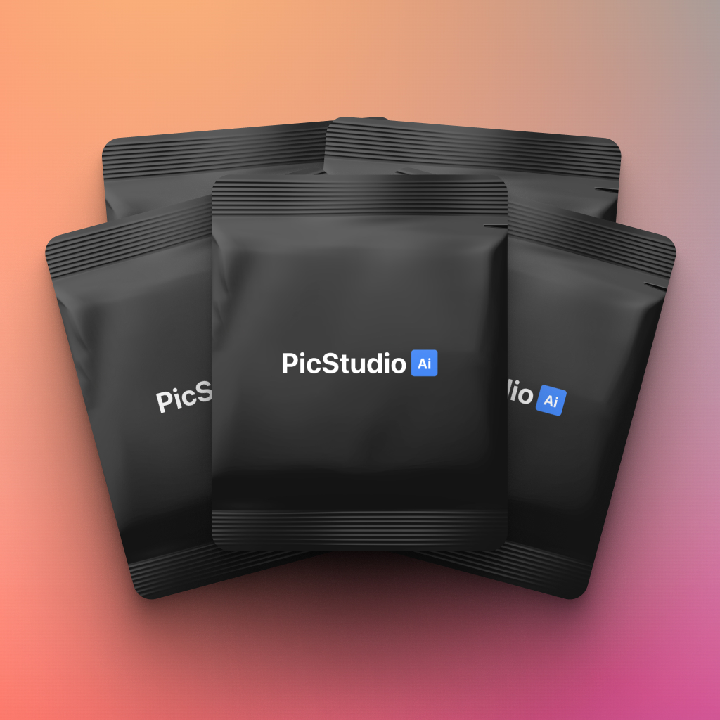 PicStudio.AI: Pro portraits created with AI