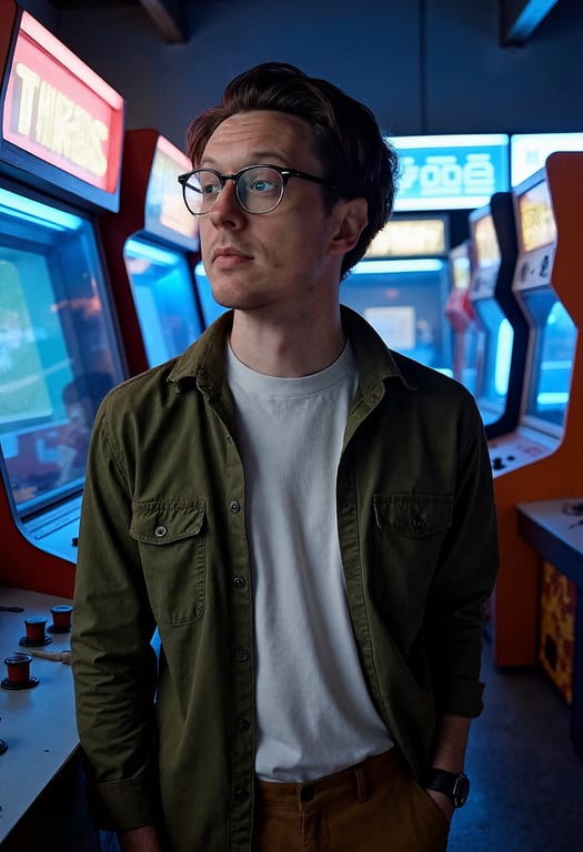 PicStudio.AI: Pro portraits created with AI